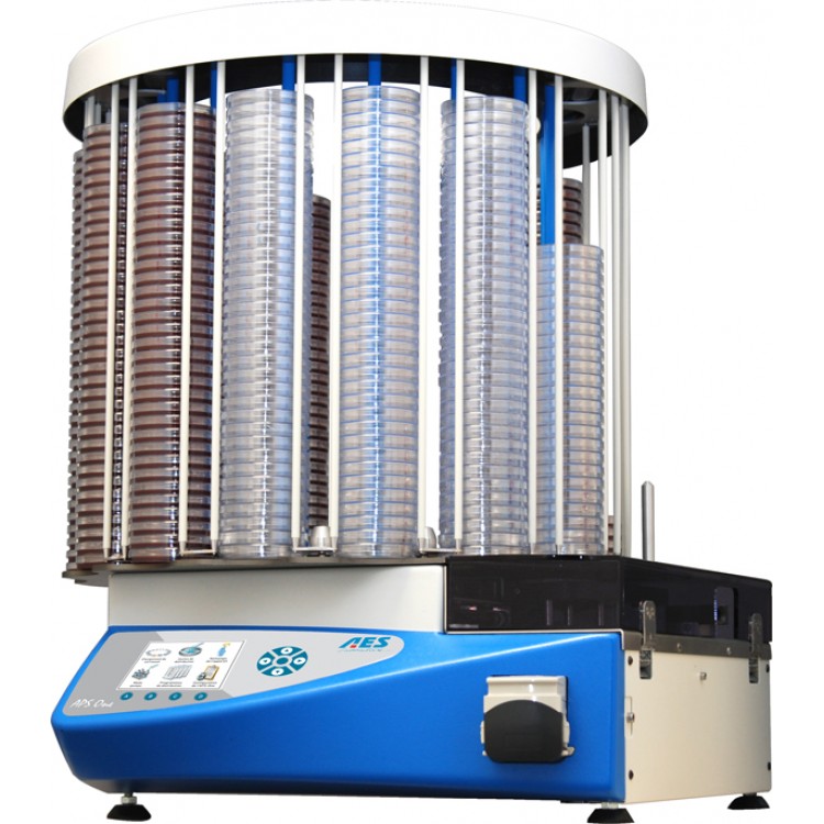 Средоварка автоматическая Masterclave 10 с доставкой от ПРОМИКС