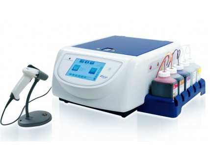 PREVI® Color Gram прибор для автоматического окрашивания мазков по ...